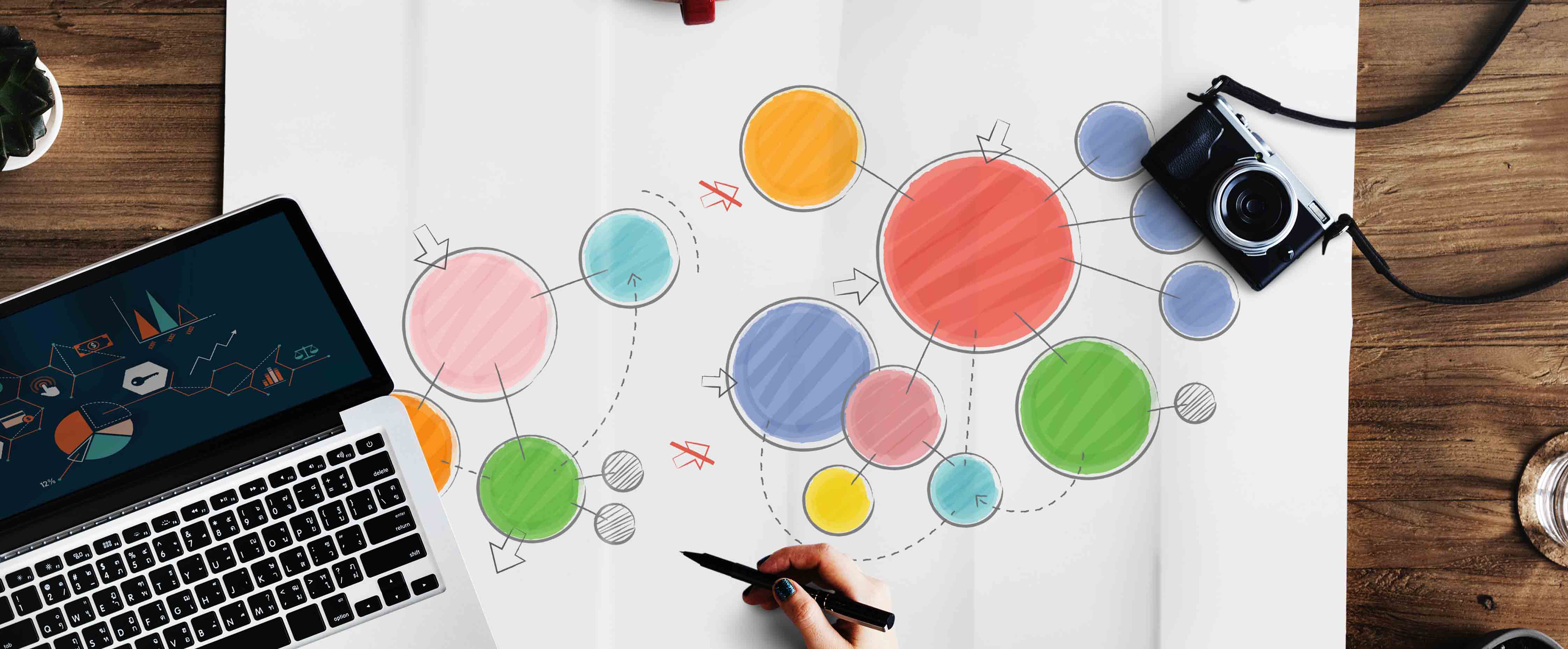 How Managed Services are the Key to IT Infrastructure | Terralogic