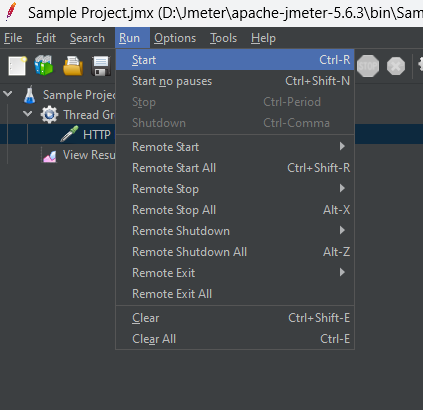 Mastering JMeter: A Step-by-Step Performance Guide