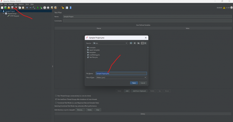 Mastering JMeter: A Step-by-Step Performance Guide