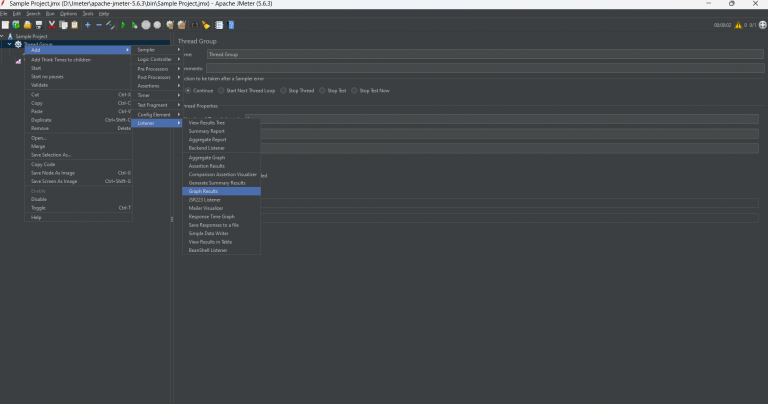 Mastering JMeter: A Step-by-Step Performance Guide