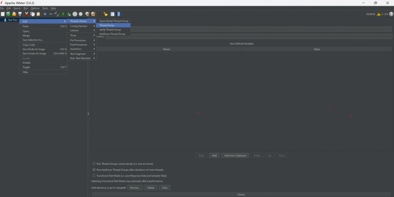Mastering JMeter: A Step-by-Step Performance Guide