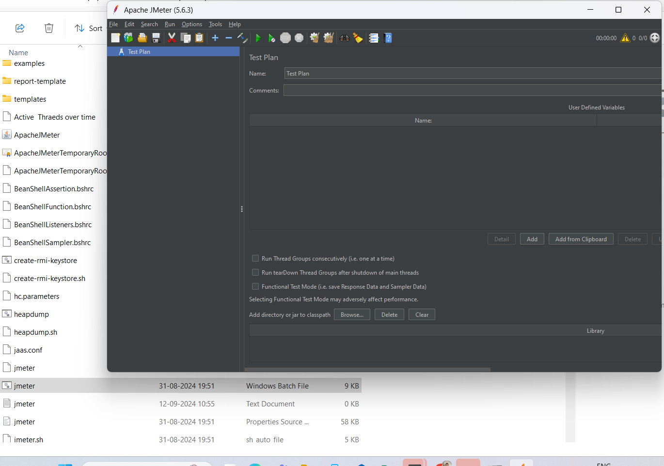 Mastering JMeter: A Step-by-Step Performance Guide