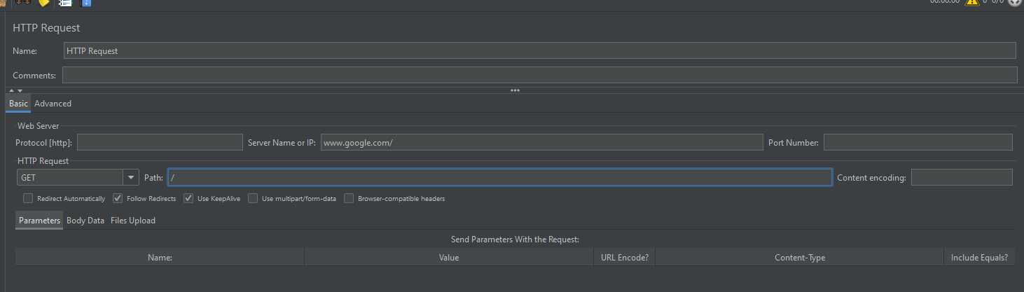 Mastering JMeter: A Step-by-Step Performance Guide