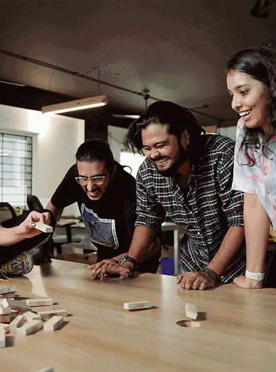 New careers - Terralogic